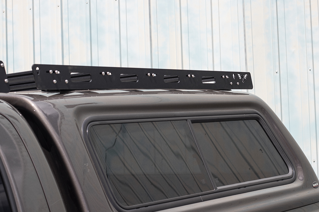 Tundra Topper Roof Rack | 2nd & 3rd Gen (07-21) - Victory 4x4