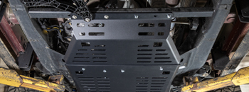 Chevy Colorado Transfer Case Skid | Chevy Colorado & GMC Canyon 3rd Gen ...