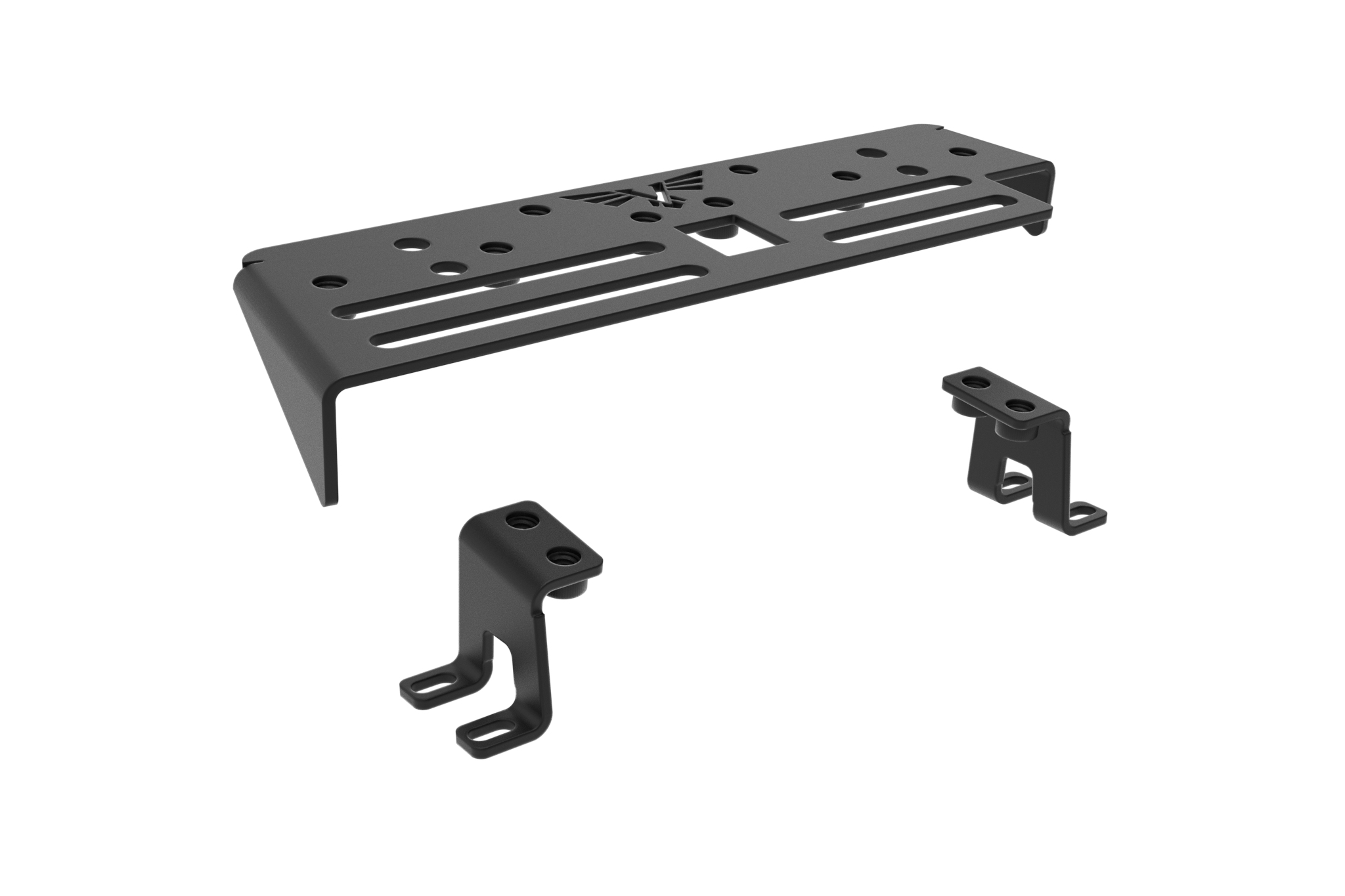 Tacoma Dash Accessory Mount | 4th Gen (24+) - Victory 4x4