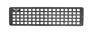 FJ Cruiser Hatch MOLLE Panel - Victory 4x4